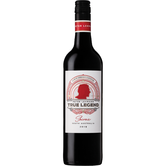 Peter Lehmann True Legend Shiraz 2019 (12 bottles) – Coffee and Wine Co